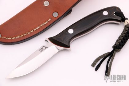 Murr, Keith - Arizona Custom Knives