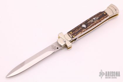 A.G.A. Campolin Knives | Arizona Custom Knives | Arizona Custom Knives