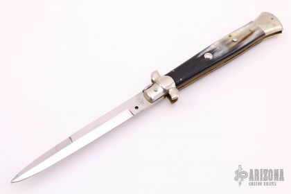 A.G.A. Campolin Knives | Arizona Custom Knives | Arizona Custom Knives