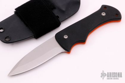Tracker Dan Knives | Arizona Custom Knives | Arizona Custom Knives