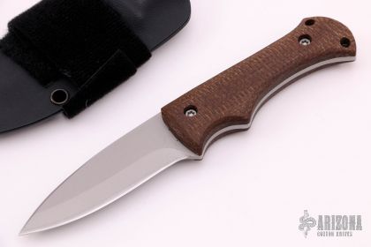 Tracker Dan Knives | Arizona Custom Knives | Arizona Custom Knives