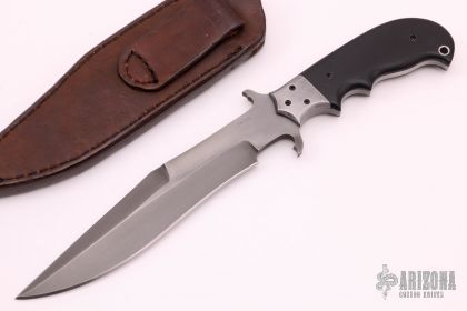 Rob Patton Knives | AZCK - Arizona Custom Knives