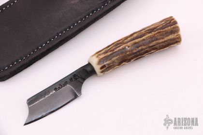 Ray Kirk (Raker) Knives | Arizona Custom Knives - Arizona Custom Knives
