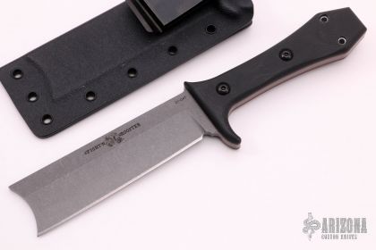 Fight'n Rooster Knives | Arizona Custom Knives