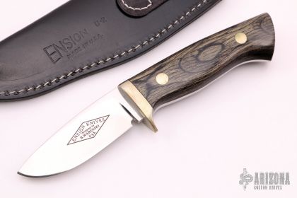 Ensign Knives - Arizona Custom Knives
