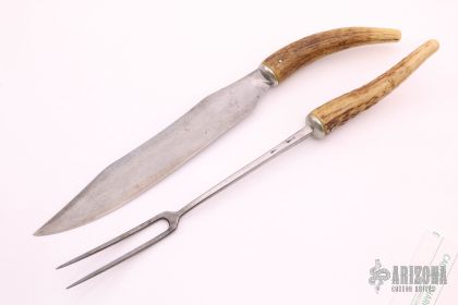 William (Bill) Scagel | Arizona Custom Knives | Arizona Custom Knives