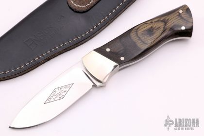 Ensign Knives - Arizona Custom Knives