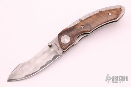 Katz Knives • Arizona Custom Knives | Arizona Custom Knives