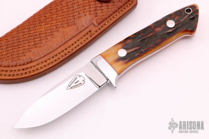 Gary Martindale Knives | Arizona Custom Knives | Arizona Custom Knives