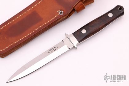 Dozier Knives - Arizona Custom Knives | Arizona Custom Knives