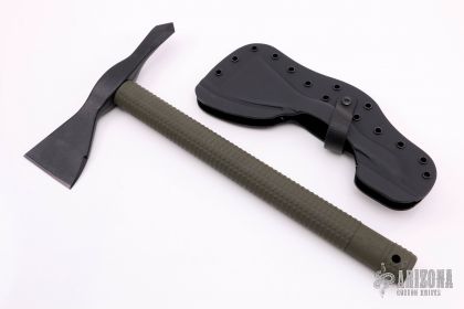 American Tomahawk | Arizona Custom Knives | Arizona Custom Knives