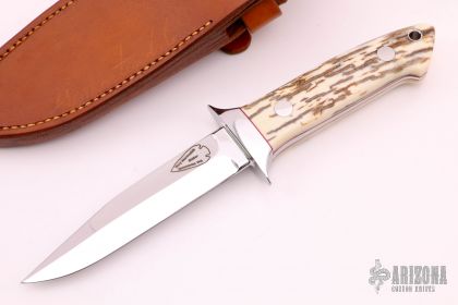 Gary Martindale Knives | Arizona Custom Knives | Arizona Custom Knives
