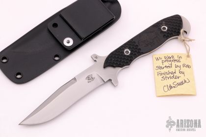 Rob Simonich Knives • Arizona Custom Knives - Arizona Custom Knives