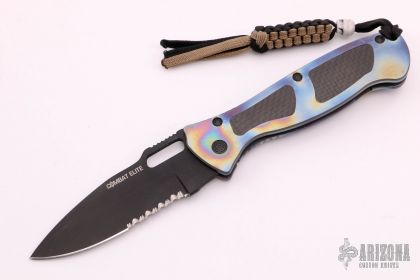 Combat Elite, Inc. - Arizona Custom Knives