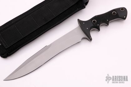 Jim Hammond Knives | Arizona Custom Knives - Arizona Custom Knives