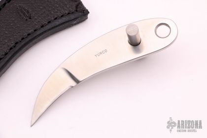 Mickey Yurco Knives | Arizona Custom Knives | Arizona Custom Knives
