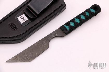 Mickey Yurco Knives | Arizona Custom Knives | Arizona Custom Knives