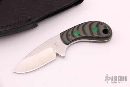 Mickey Yurco Knives | Arizona Custom Knives | Arizona Custom Knives
