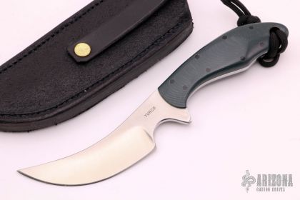 Mickey Yurco Knives | Arizona Custom Knives | Arizona Custom Knives
