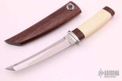 Ray Beers Knives • Arizona Custom Knives - Arizona Custom Knives
