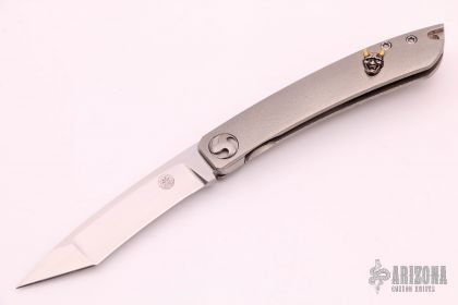 Glenn Waters Knives | Arizona Custom Knives | Arizona Custom Knives