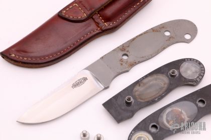 Timberline Knives | Arizona Custom Knives