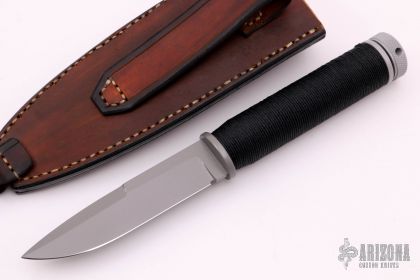 Wilson Custom Knives, Sam - Arizona Custom Knives