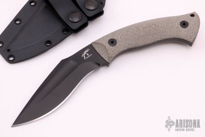 Jason Knight Knives | AZCK | Arizona Custom Knives