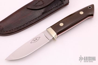 Knipschield, Terry - Arizona Custom Knives