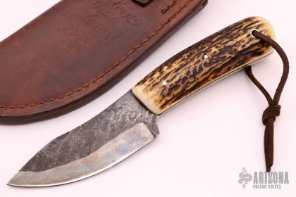 ML Knives - Arizona Custom Knives