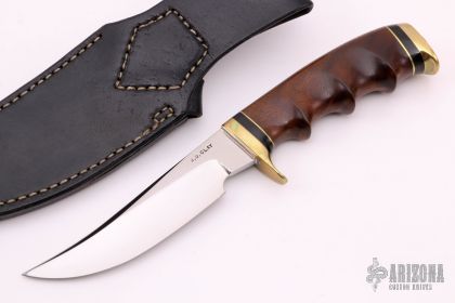 Clay, J.D. - Arizona Custom Knives