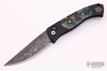 Adams International Knifeworks | AZCK | Arizona Custom Knives