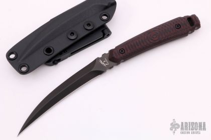 Jason Knight Knives | Arizona Custom Knives | Arizona Custom Knives