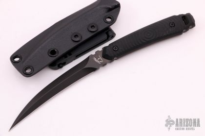 Jason Knight Knives | AZCK | Arizona Custom Knives