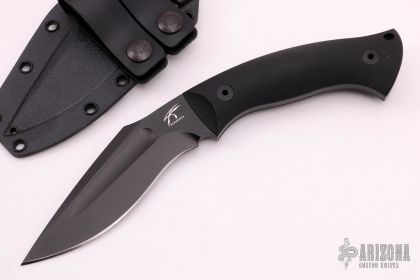 Jason Knight Knives | AZCK | Arizona Custom Knives