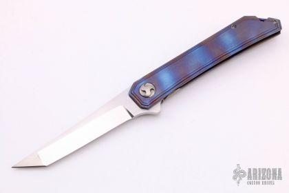Glenn Waters Knives | Arizona Custom Knives | Arizona Custom Knives