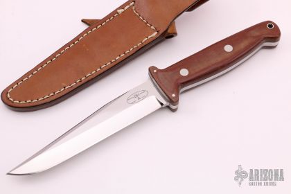 Martin Knives | Arizona Custom Knives | Arizona Custom Knives