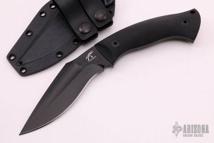 Jason Knight Knives | AZCK | Arizona Custom Knives