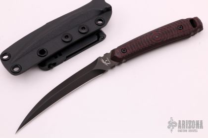 Jason Knight Knives | AZCK | Arizona Custom Knives
