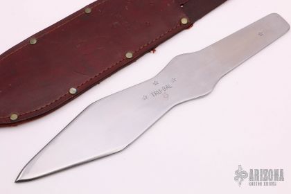 Tru-Balance Knives - Arizona Custom Knives - Arizona Custom Knives