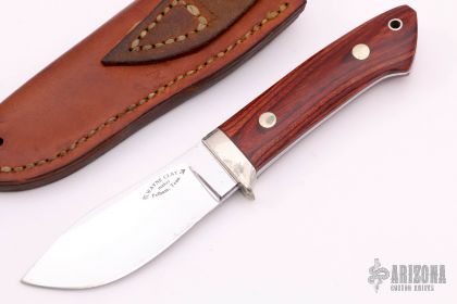 Wayne Clay Knives | Arizona Custom Knives - Arizona Custom Knives