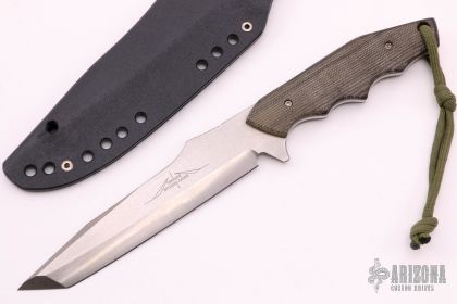 Emerson Knives - Arizona Custom Knives | Arizona Custom Knives