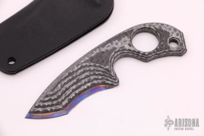 Warren Thomas Knives | Arizona Custom Knives | Arizona Custom Knives