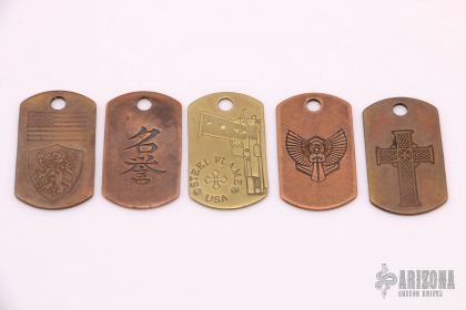 Steel Flame | Discover unique products at AZCK | Arizona Custom Knives