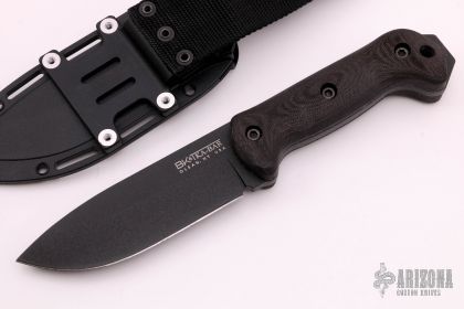 Becker Knife & Tool - Arizona Custom Knives