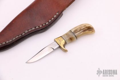 Ed Fowler Knives | Arizona Custom Knives | Arizona Custom Knives