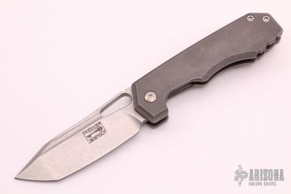 Chaves American Made Knives / C.A.M.K. - Arizona Custom Knives