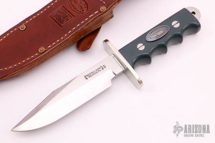 Scar Knives | Arizona Custom Knives - Arizona Custom Knives