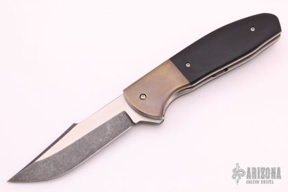 Chuck Gedraitis Knives | AZCK | Arizona Custom Knives