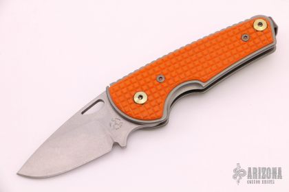 Three Rivers | Arizona Custom Knives